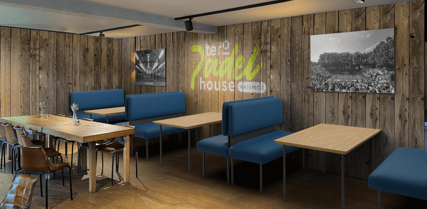 homepage | TeroPadelHouse