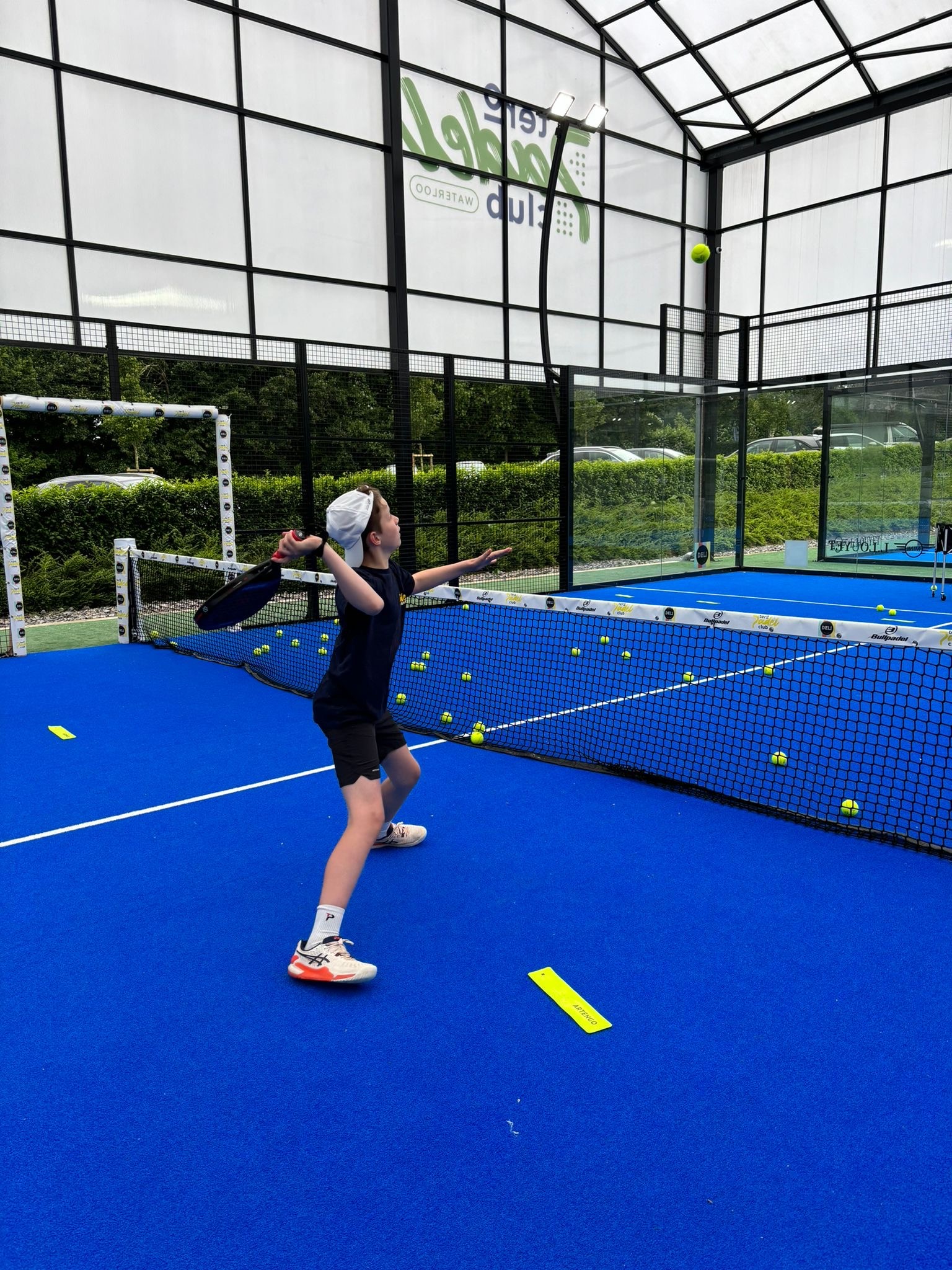 Tero Padel Club