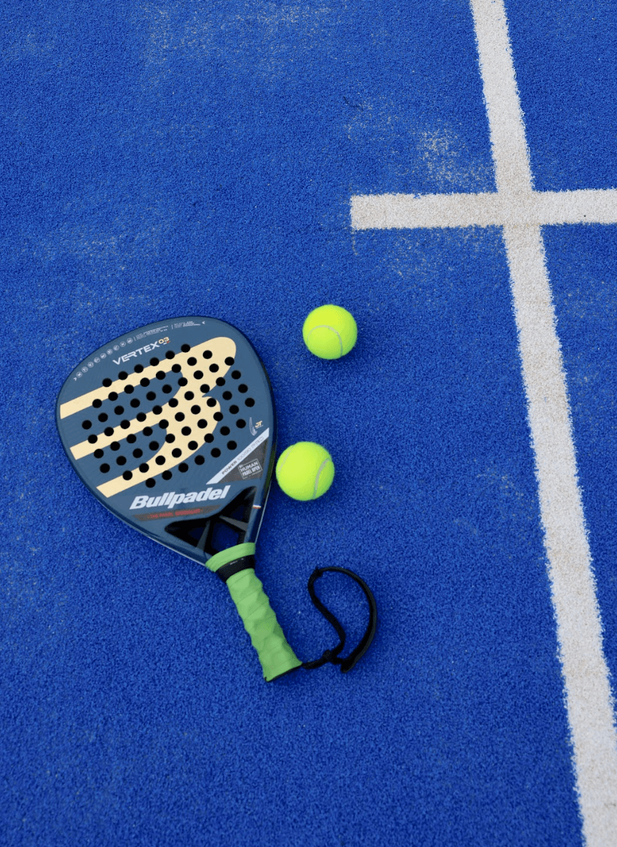 Tero Padel Club
