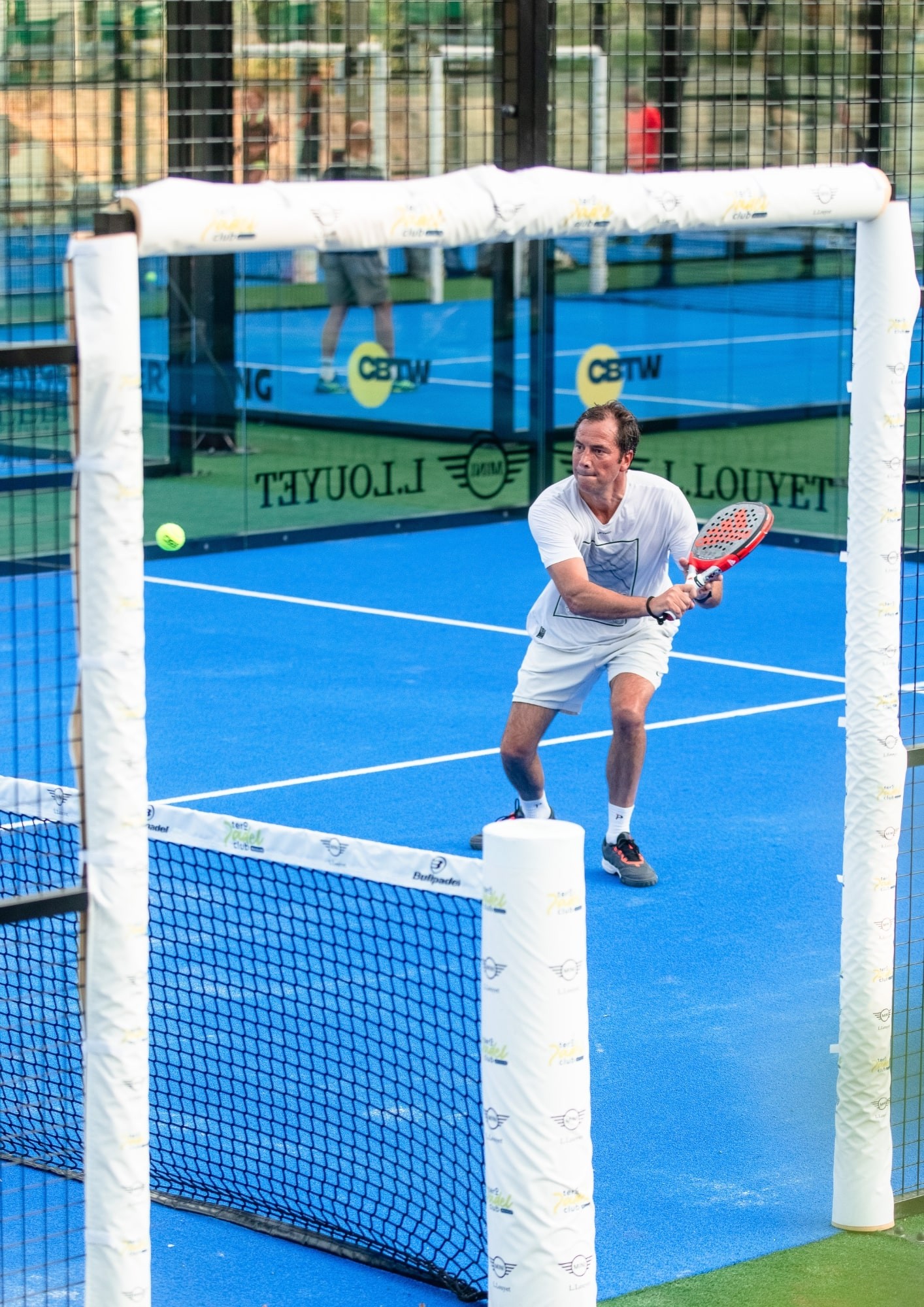 Tero Padel Club