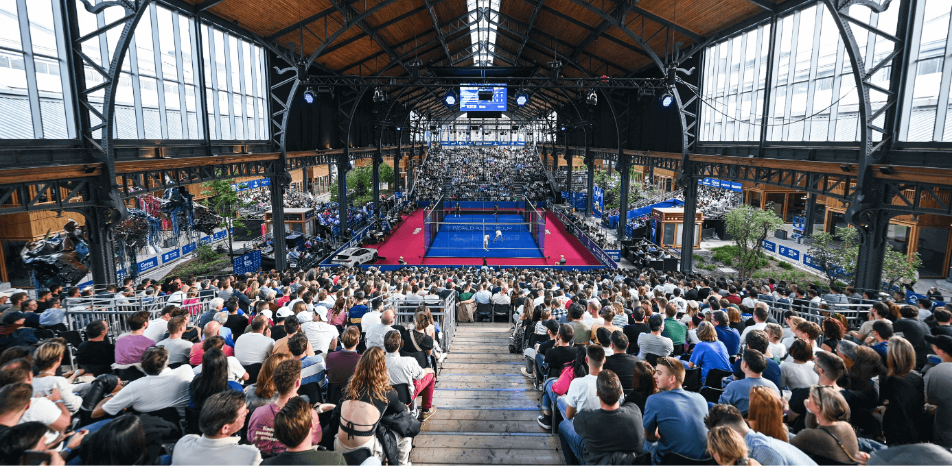 homepage | Tero Padel Club